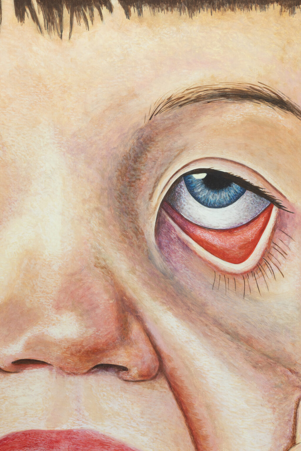 Owen Connors at Robert Heald Gallery – Art Viewer