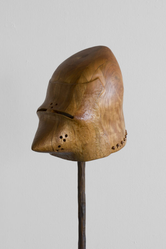 Paris Hynes and David Cyrenne at Espace Maurice – Art Viewer