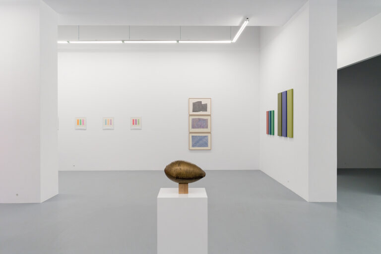 Radu Comșa and Sorin Neamțu at Arsmonitor – Art Viewer