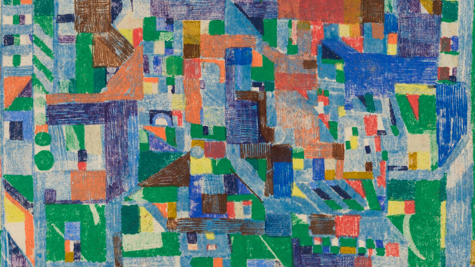 Sean Sullivan at Chris Sharp Gallery – Art Viewer