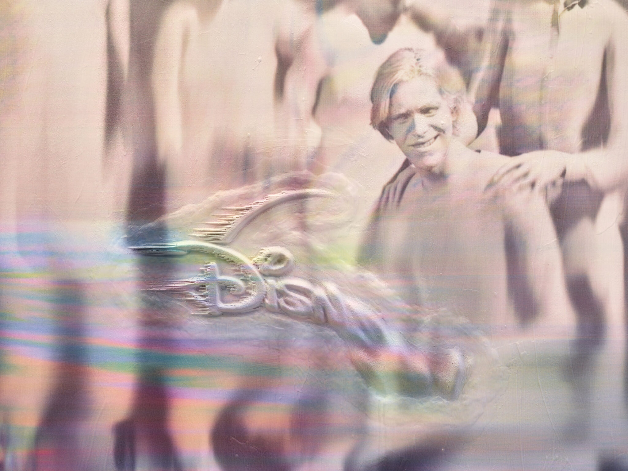 Simon Lehner at KOW – Art Viewer