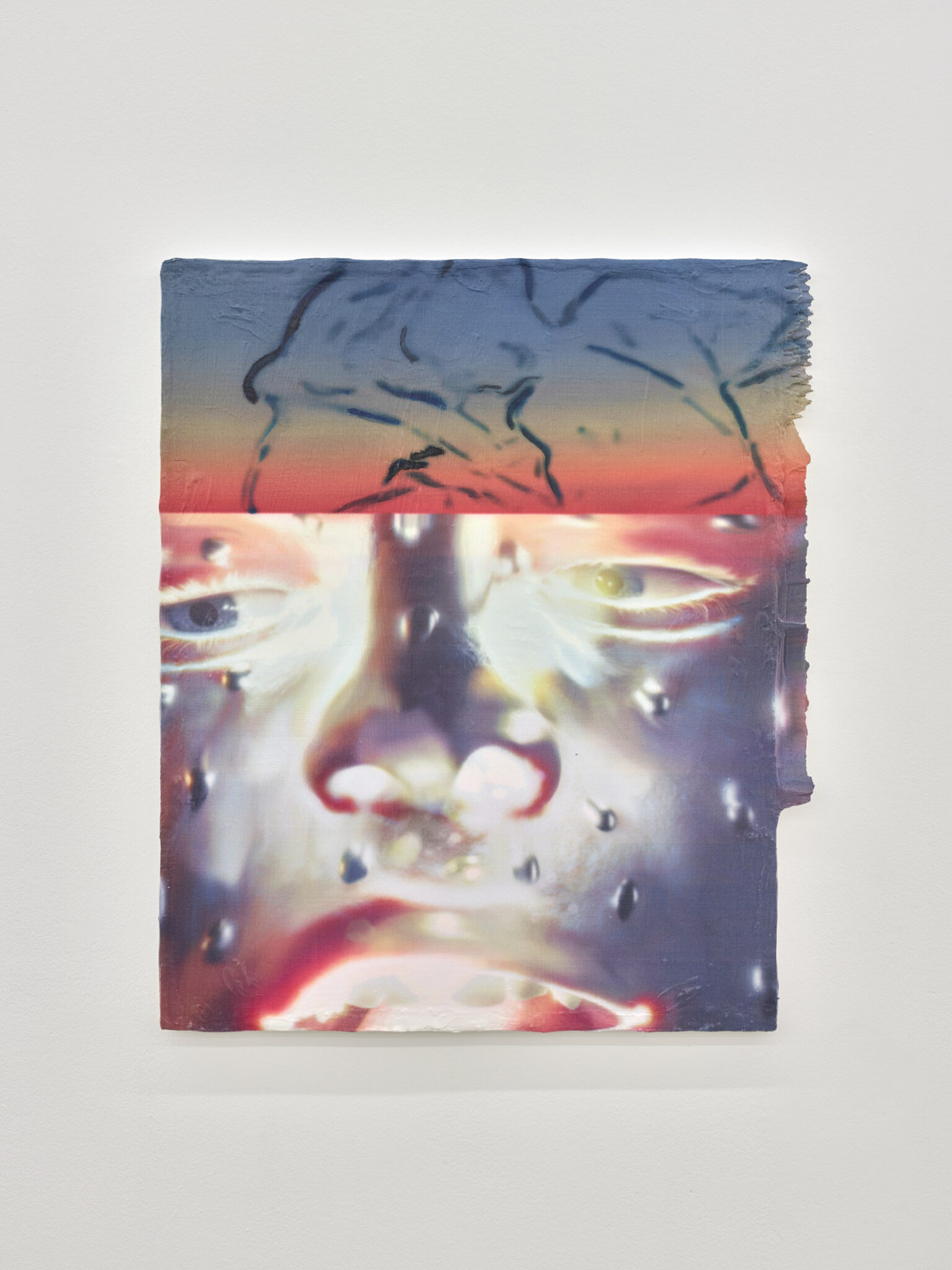 Simon Lehner at KOW – Art Viewer