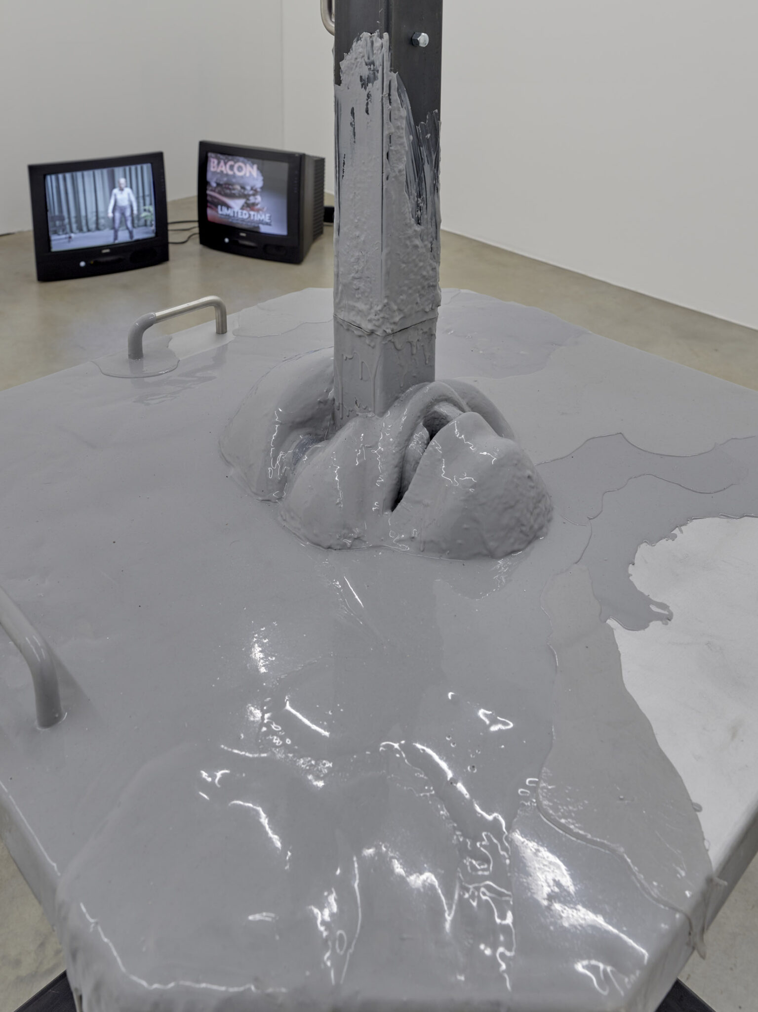 Simon Lehner at KOW – Art Viewer