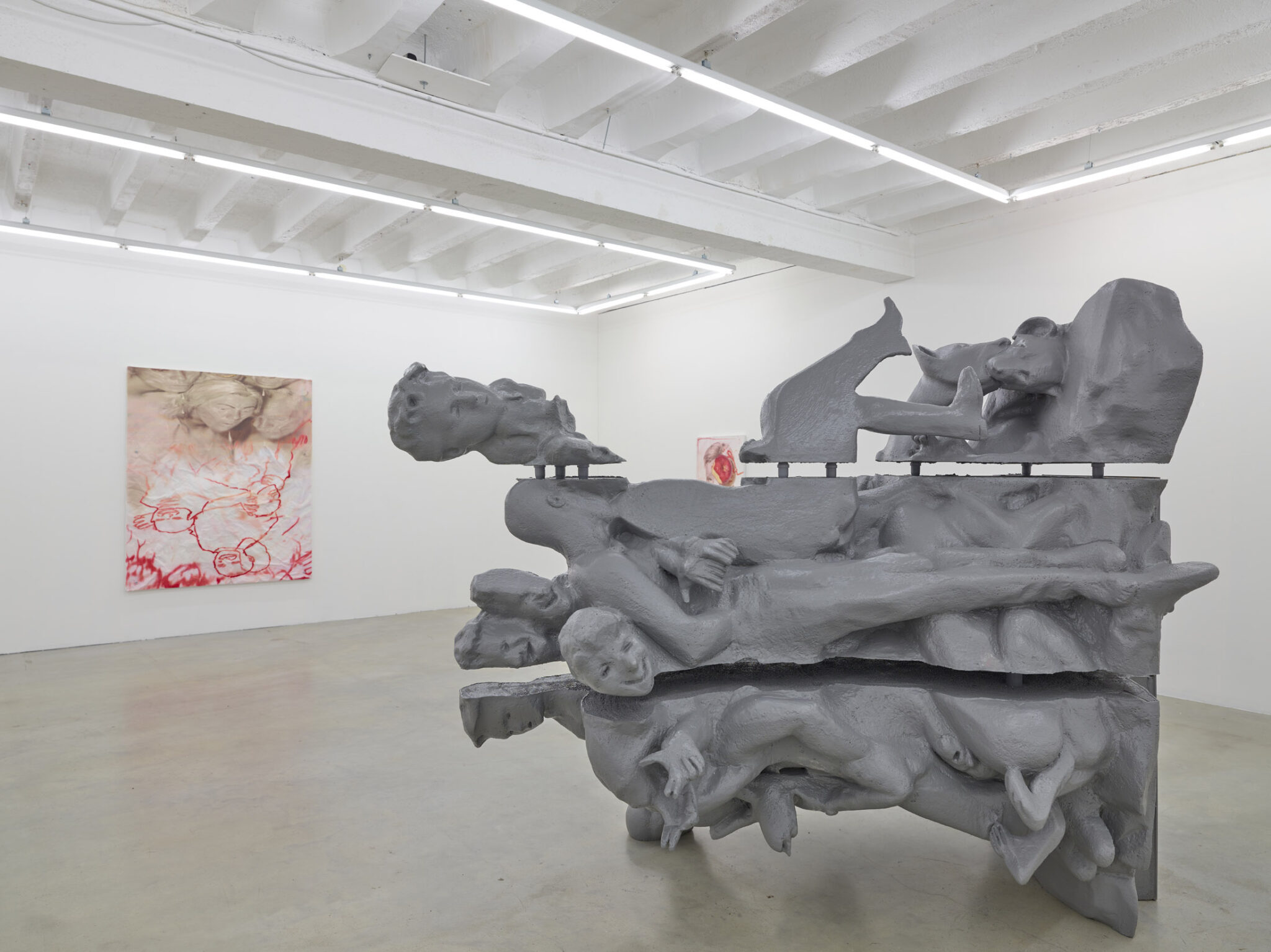 Simon Lehner at KOW – Art Viewer