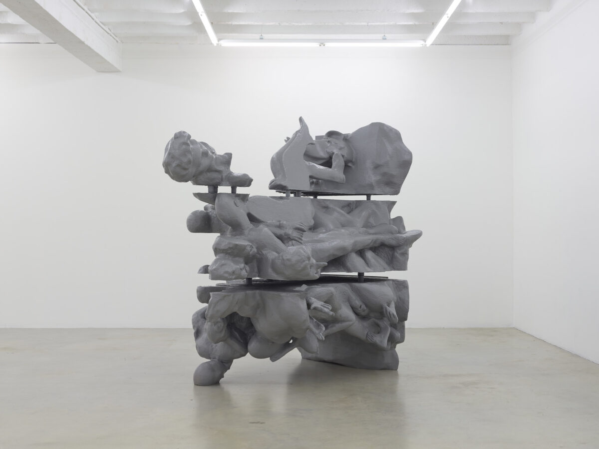 Simon Lehner at KOW – Art Viewer