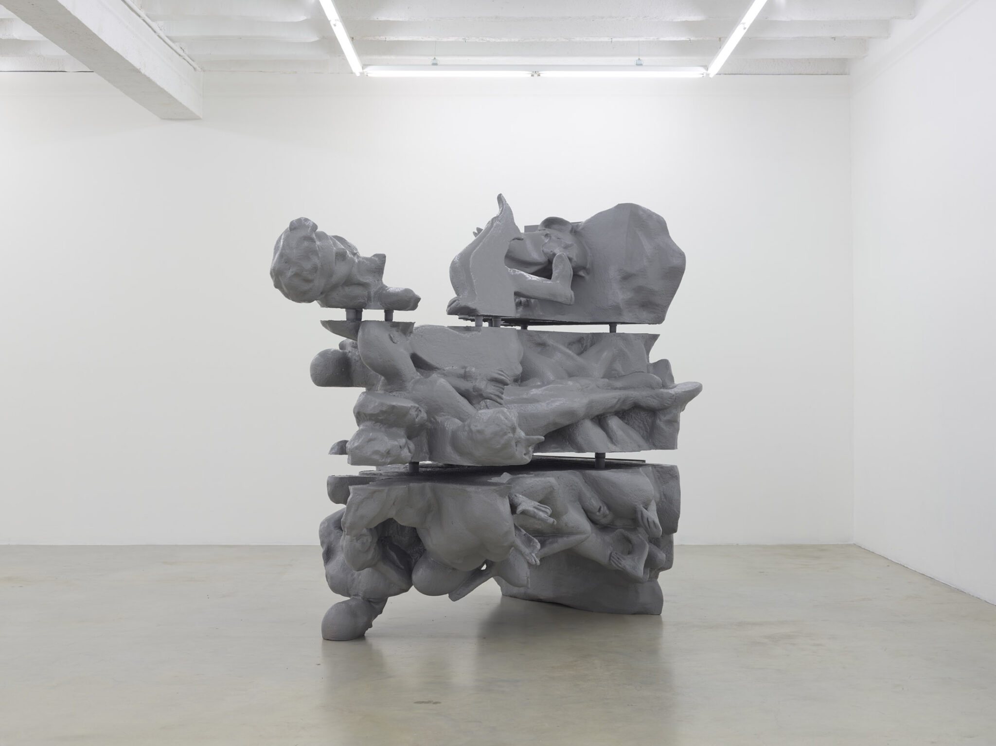 Simon Lehner at KOW – Art Viewer