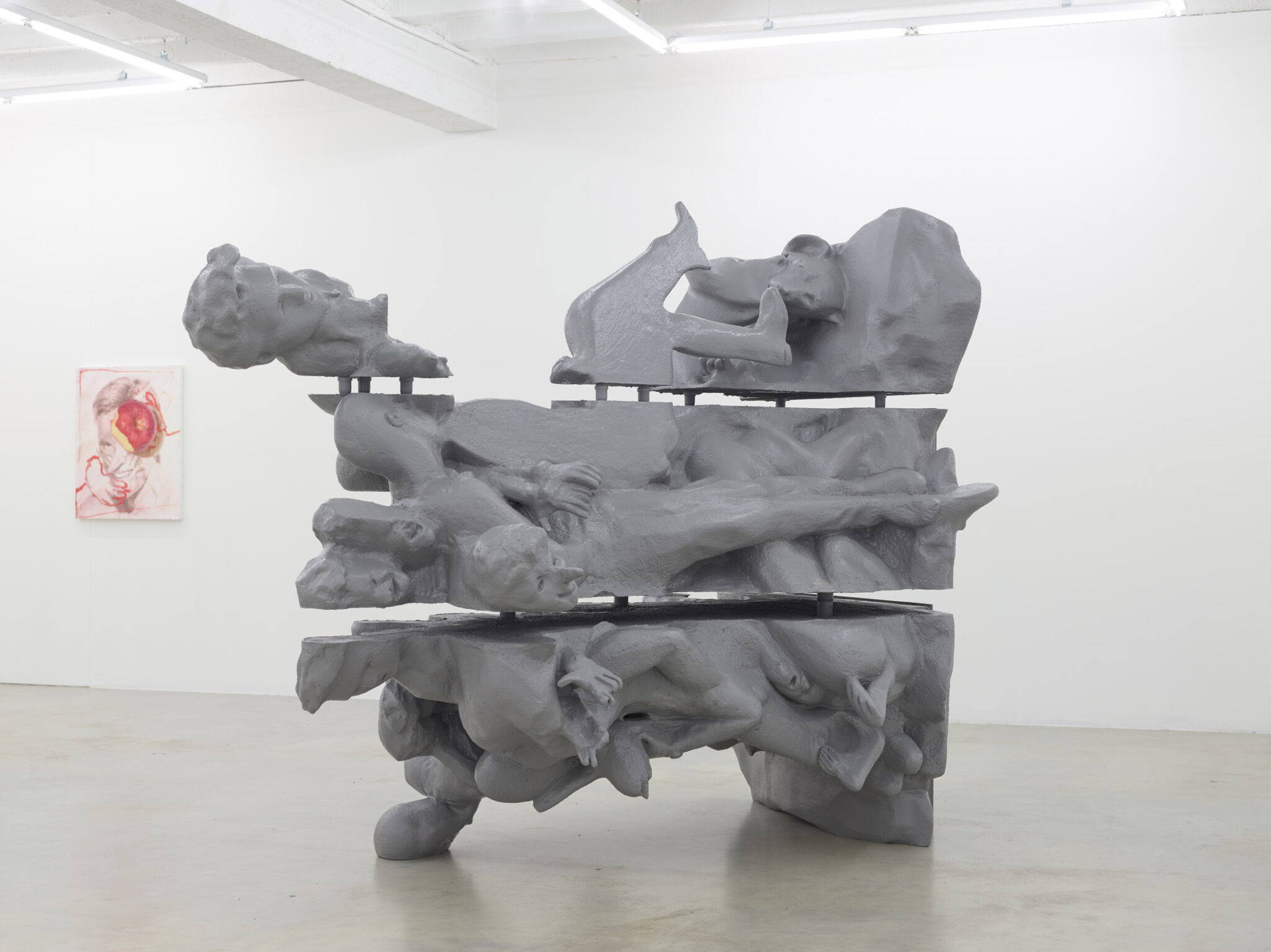 Simon Lehner at KOW – Art Viewer