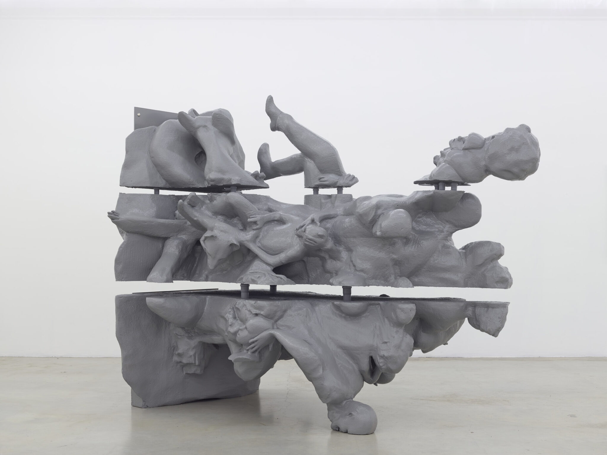 Simon Lehner at KOW – Art Viewer