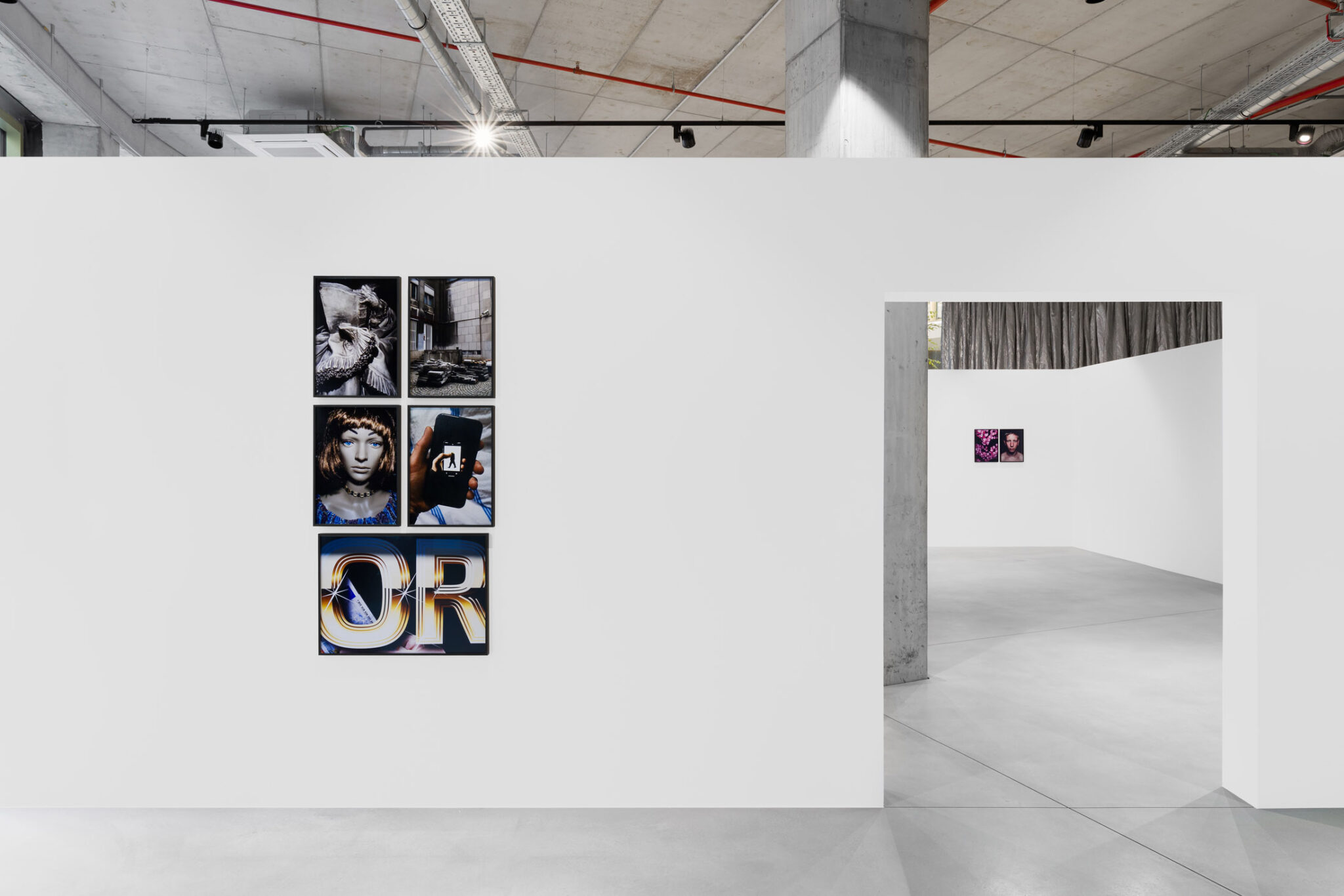 Thibaut Henz at KIN – Art Viewer