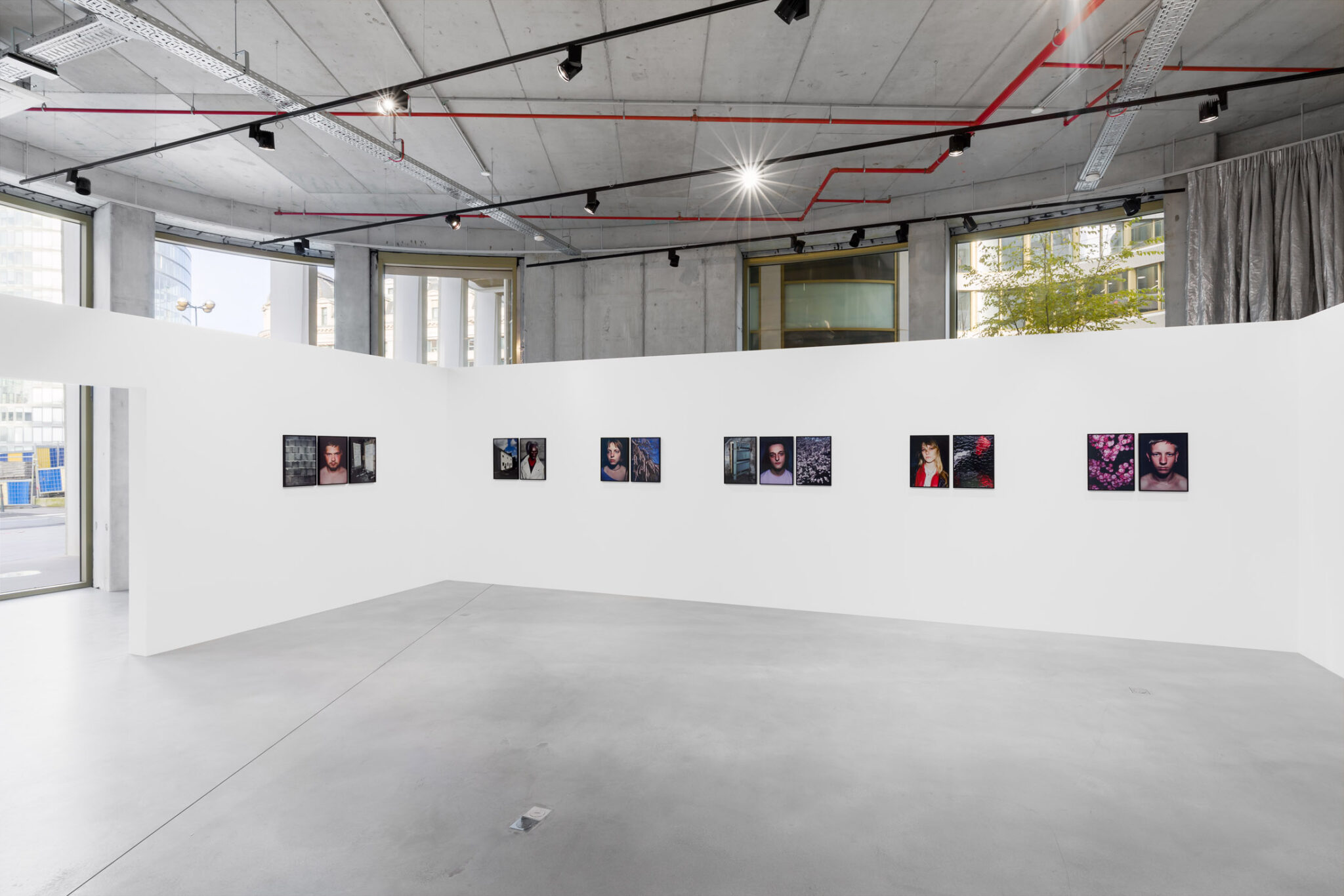 Thibaut Henz at KIN – Art Viewer