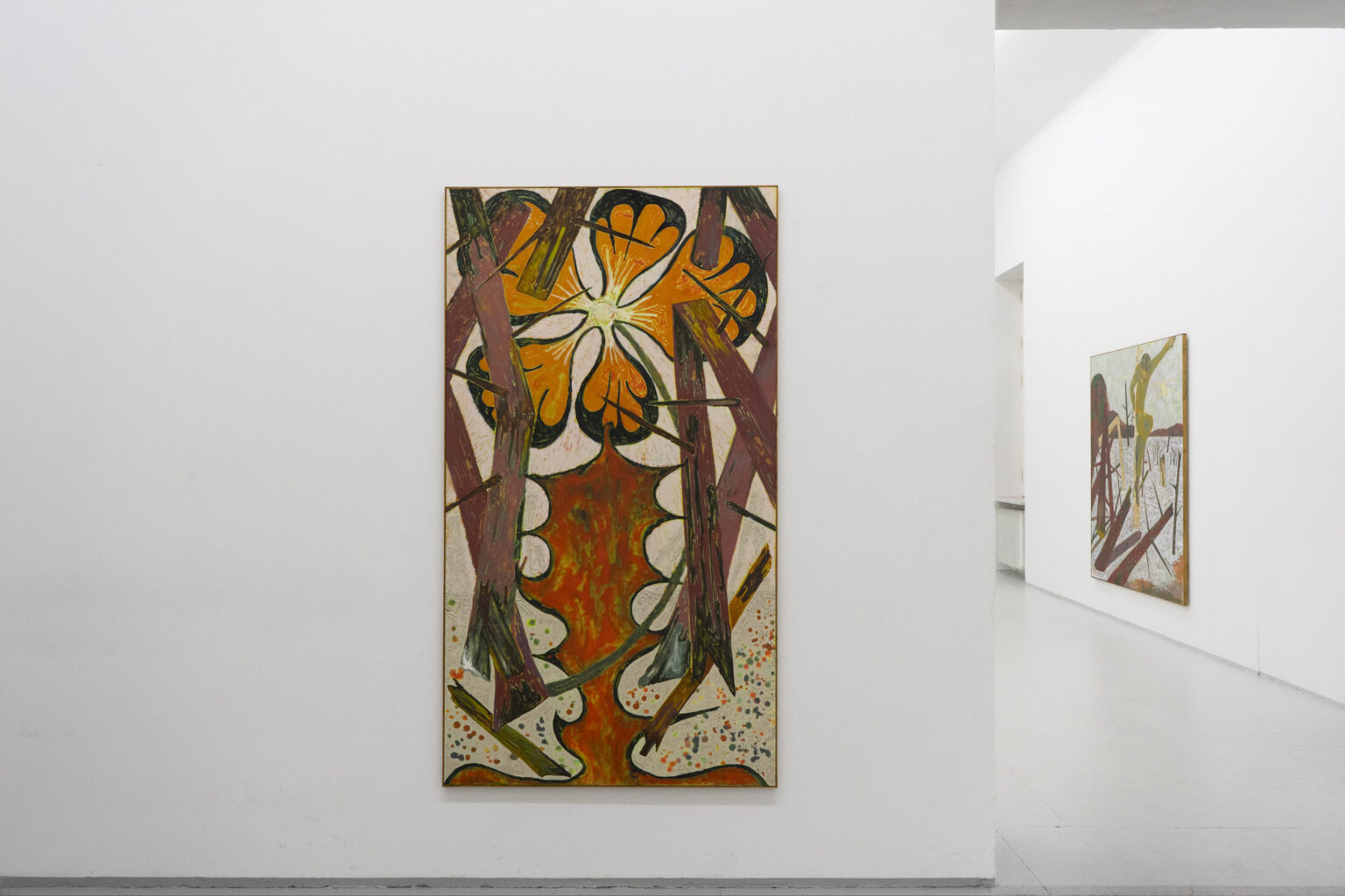 Thom Trojanowski at Stereo – Art Viewer