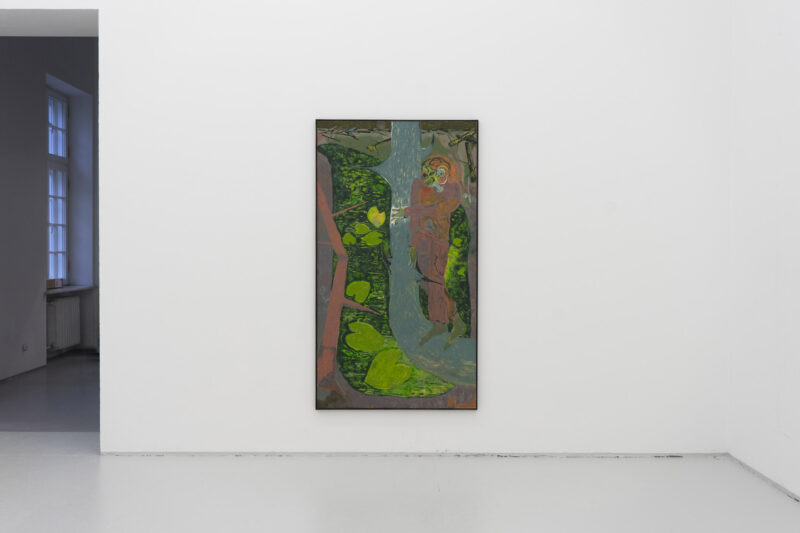 Thom Trojanowski at Stereo – Art Viewer