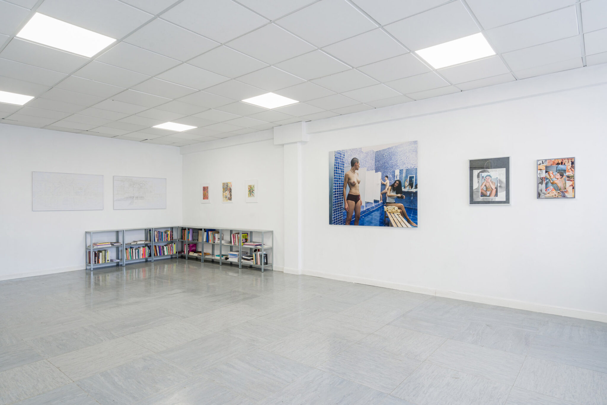 Tried and True at Juf – Art Viewer