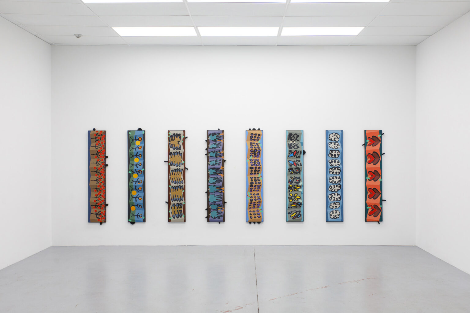 Van Maltese at COOPER COLE – Art Viewer