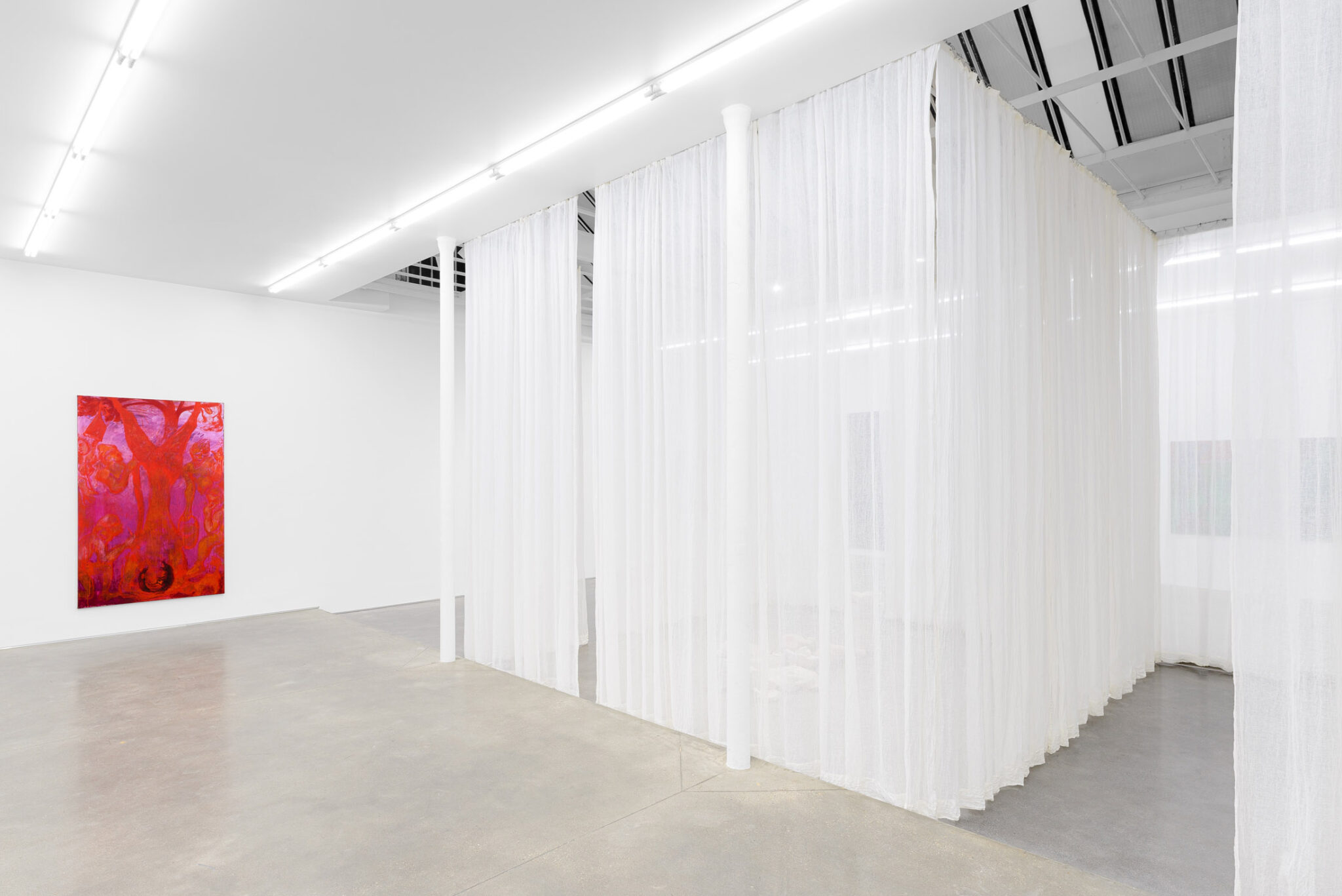 Alex Foxton at Galerie Derouillon – Art Viewer