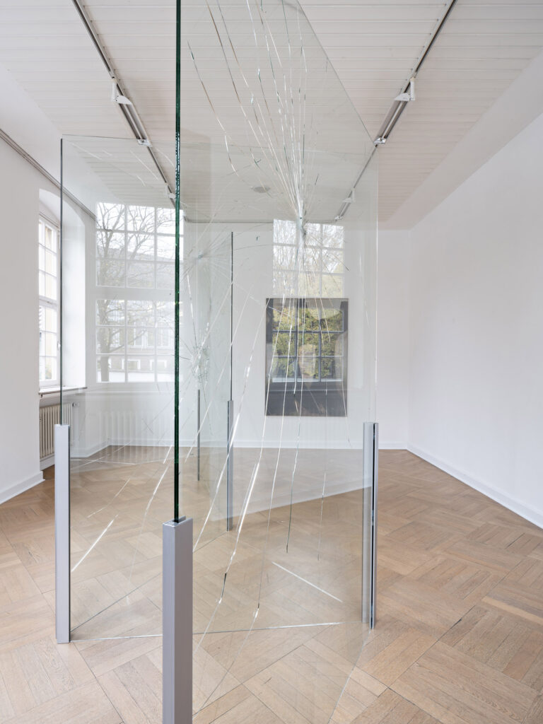 Analisa Teachworth at Kunstverein Bielefeld – Art Viewer