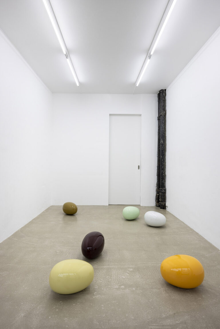 Benedikte Bjerre at palace enterprise – Art Viewer