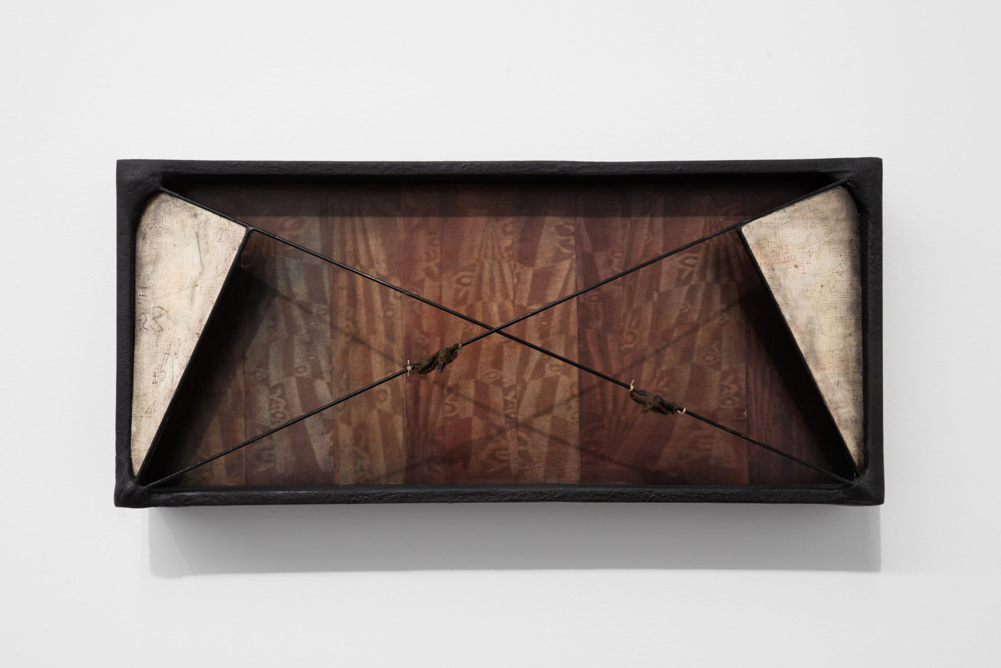 Clémence de La Tour du Pin at Derosia – Art Viewer