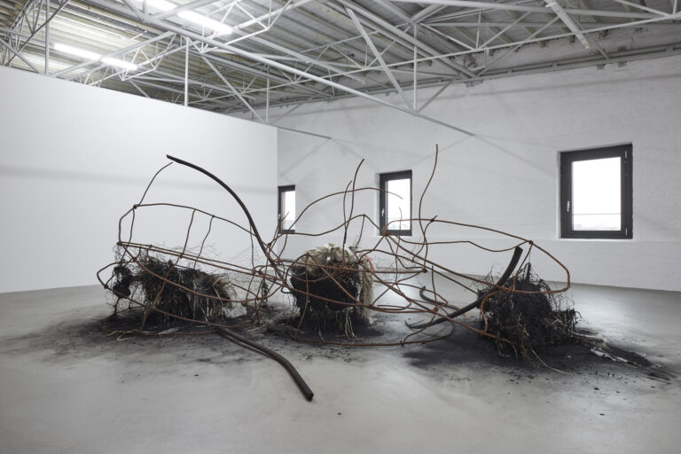 Dominique White at Kunsthalle Münster – Art Viewer