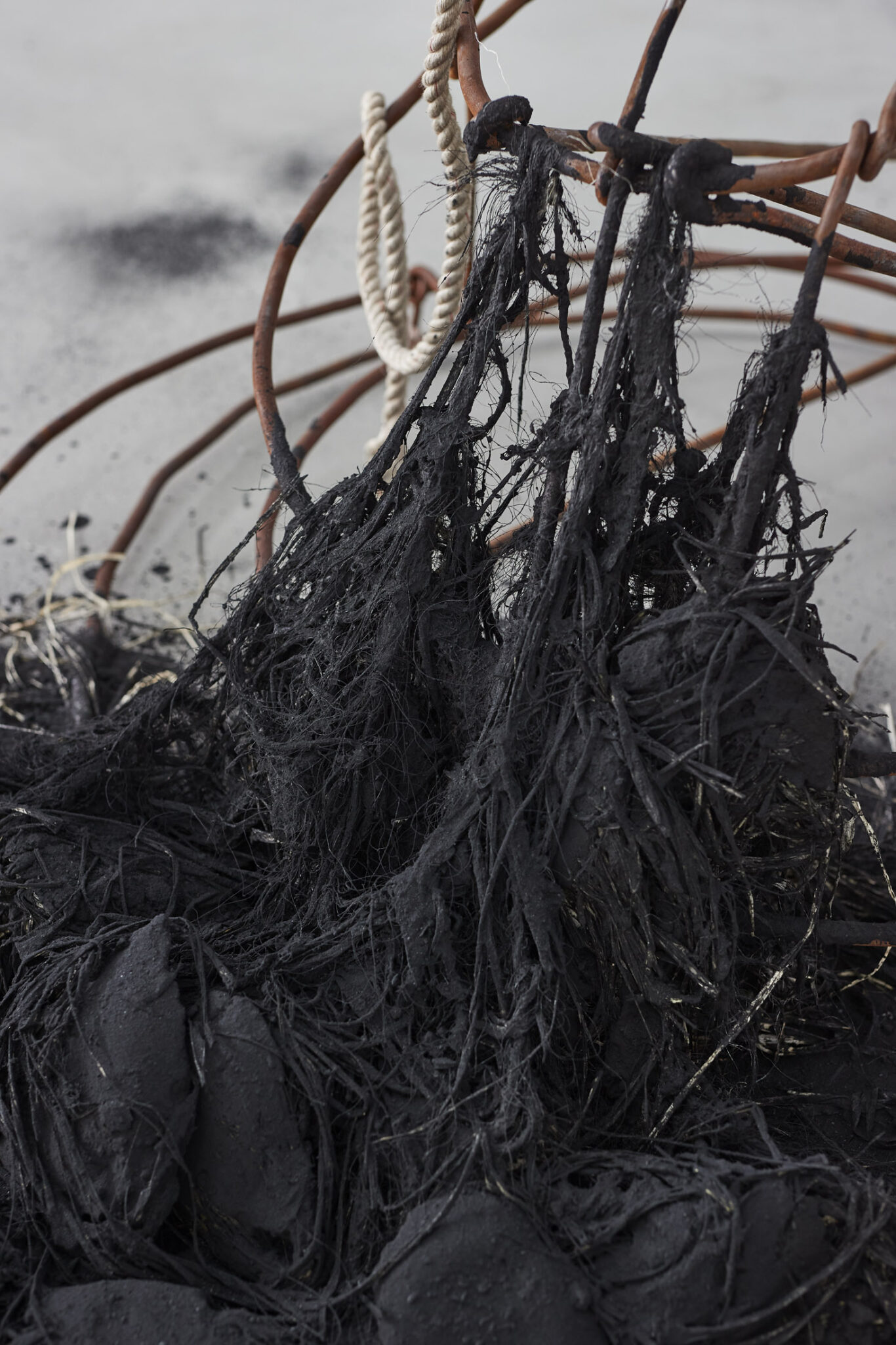 Dominique White at Kunsthalle Münster – Art Viewer