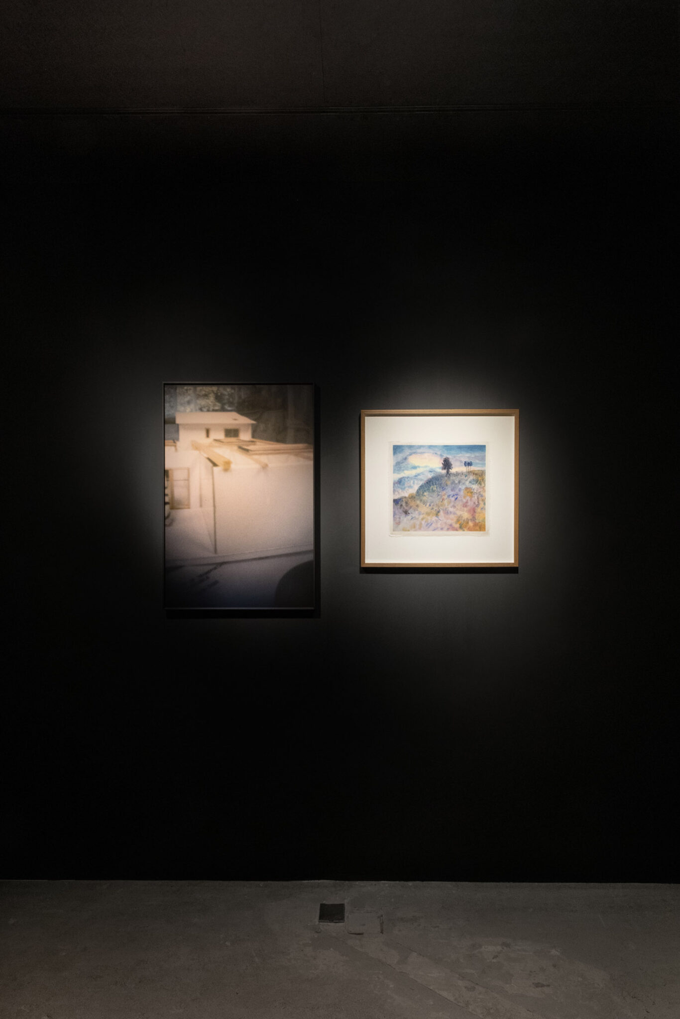 Doris Guo at Empty Gallery – Art Viewer