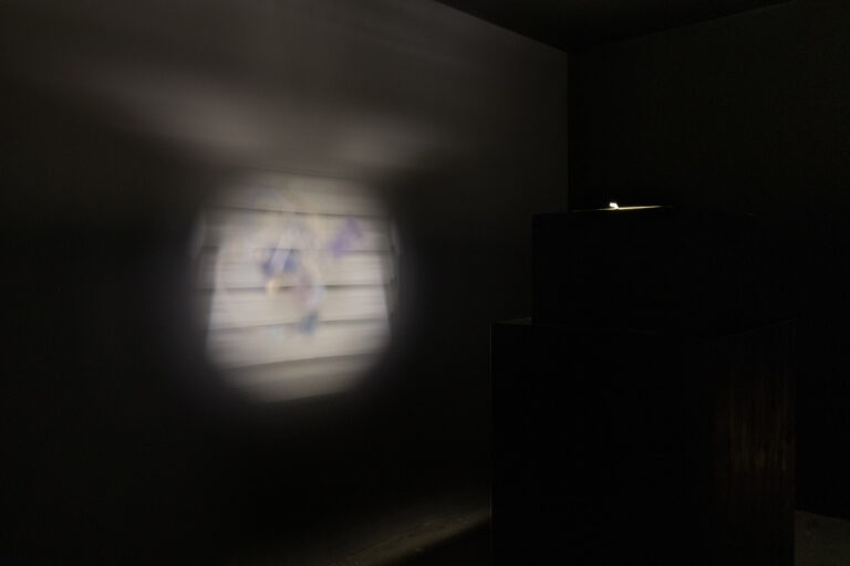 Doris Guo at Empty Gallery – Art Viewer