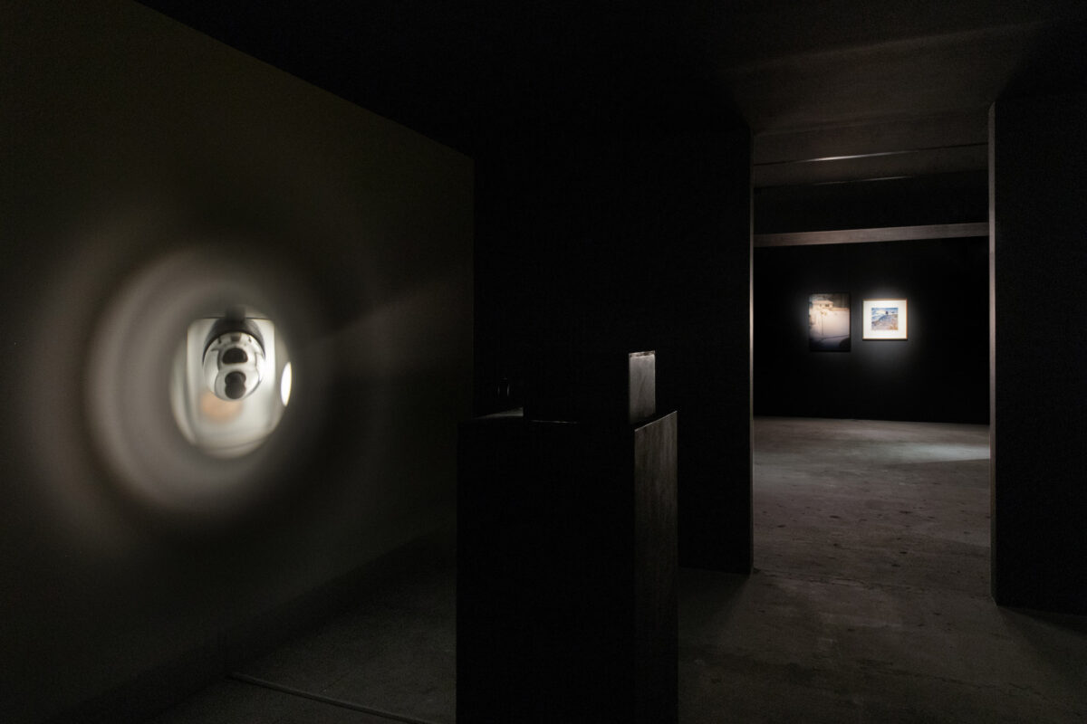 Doris Guo at Empty Gallery – Art Viewer