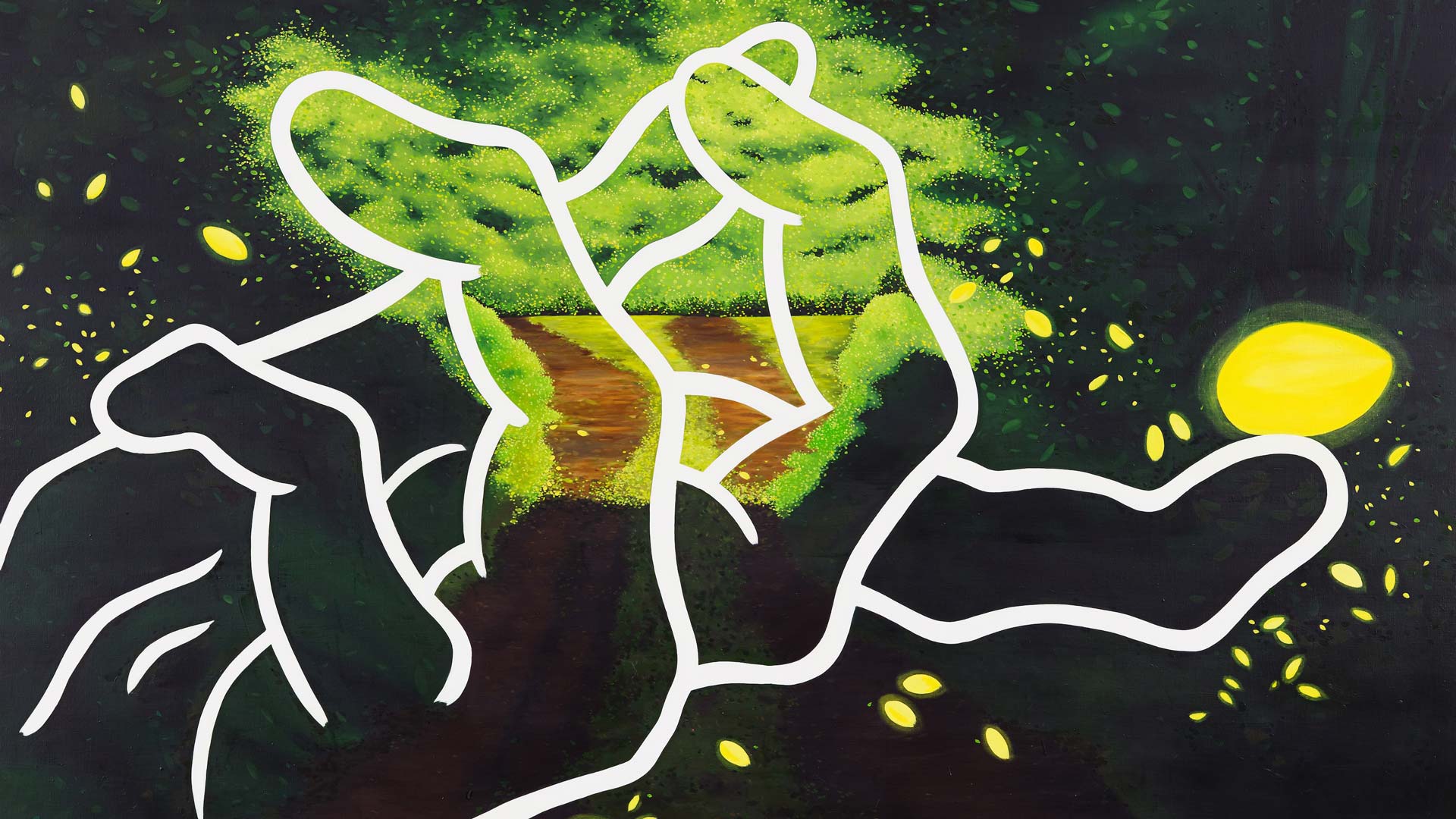 Hiejin Yoo at LOYAL – Art Viewer