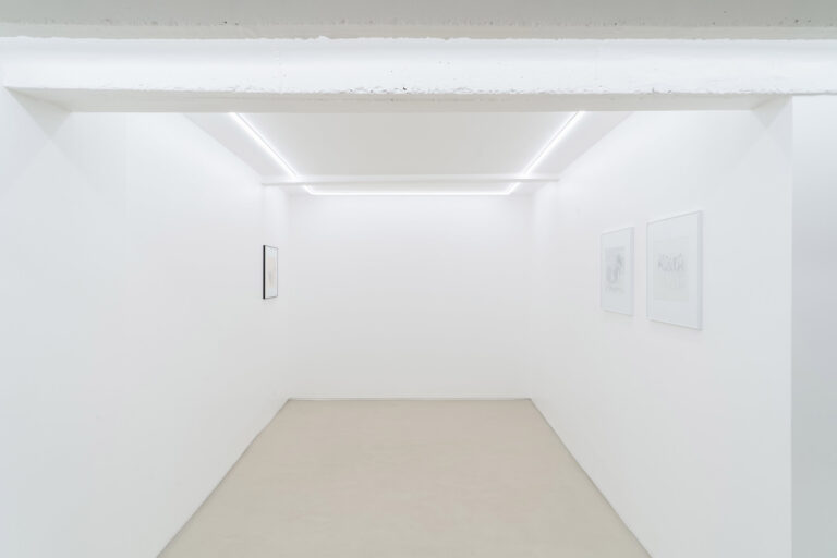 ML Poznanski at Lo Brutto Stahl – Art Viewer