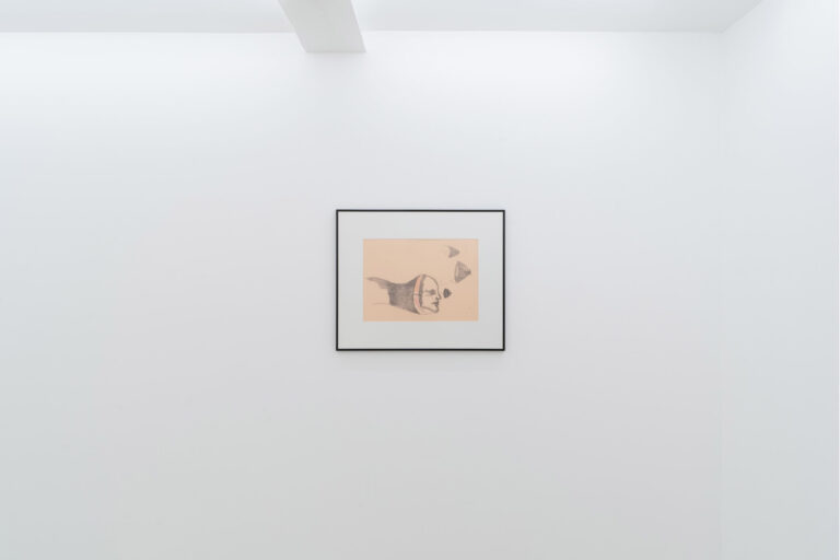 ML Poznanski at Lo Brutto Stahl – Art Viewer
