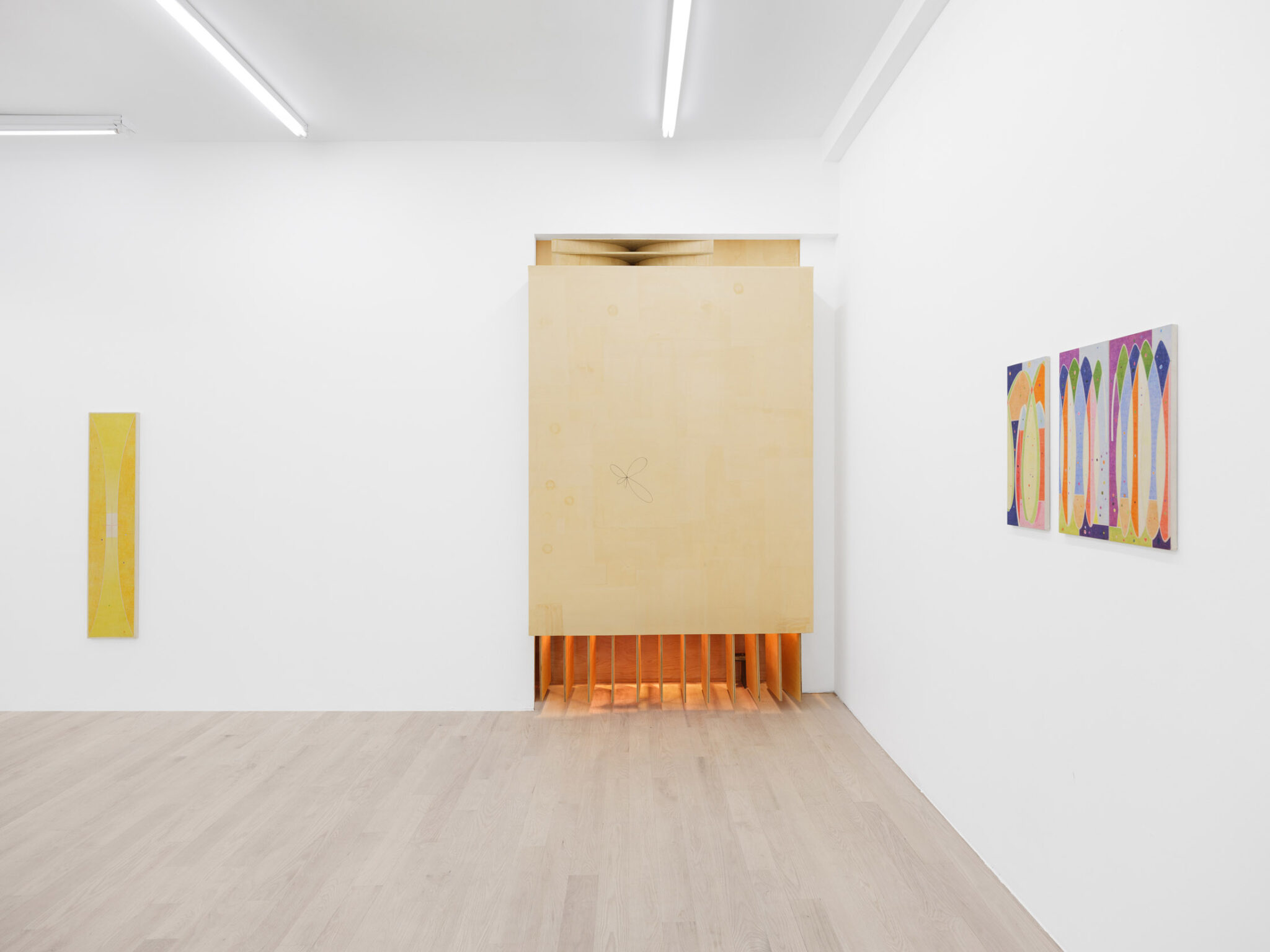 Marlon Kroll at Management – Art Viewer