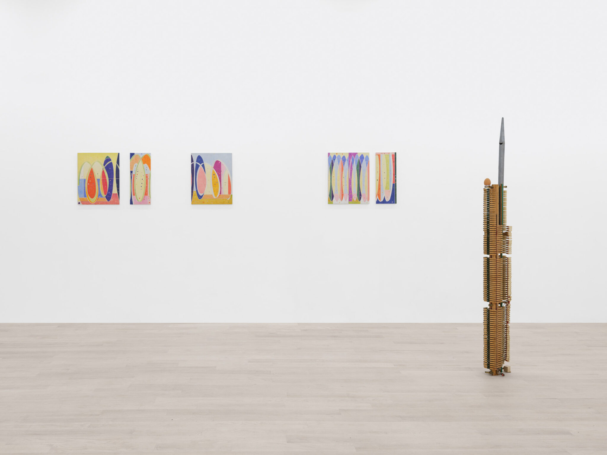 Marlon Kroll at Management – Art Viewer