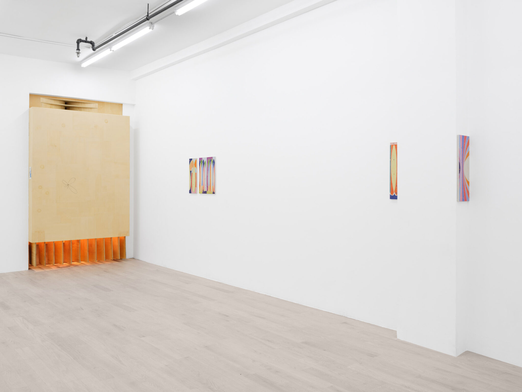 Marlon Kroll at Management – Art Viewer