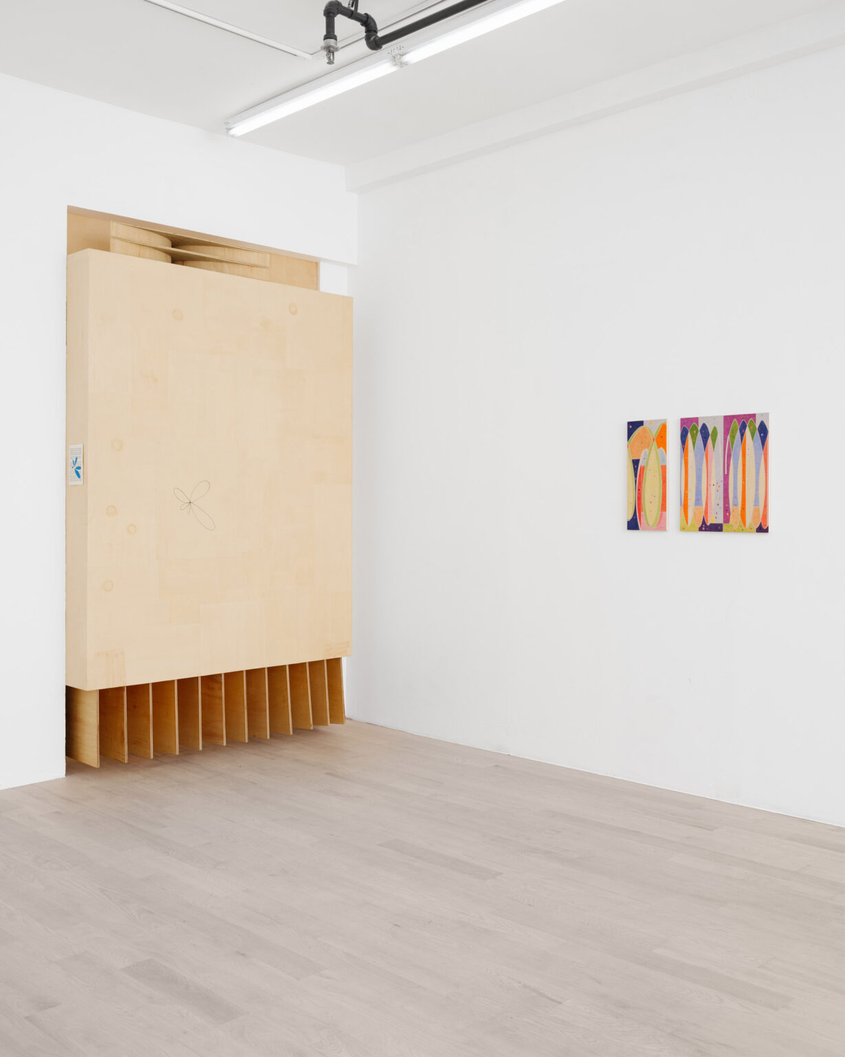 Marlon Kroll at Management – Art Viewer