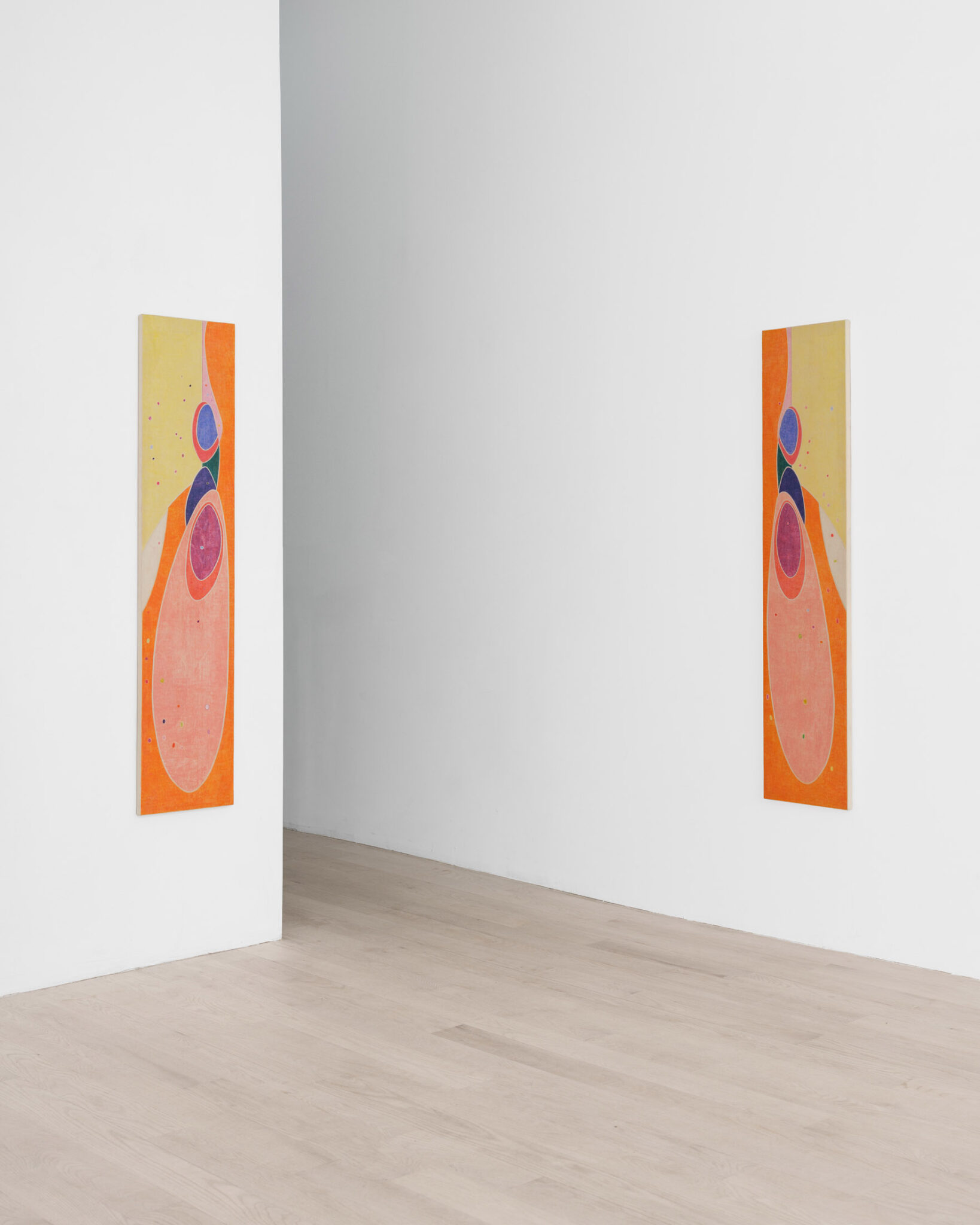 Marlon Kroll at Management – Art Viewer