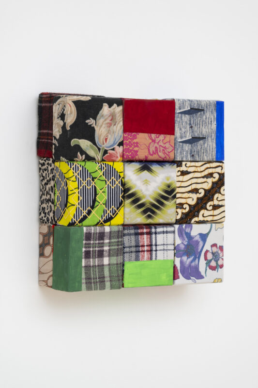 Nancy Shaver and Sherman Sam at MAMOTH – Art Viewer