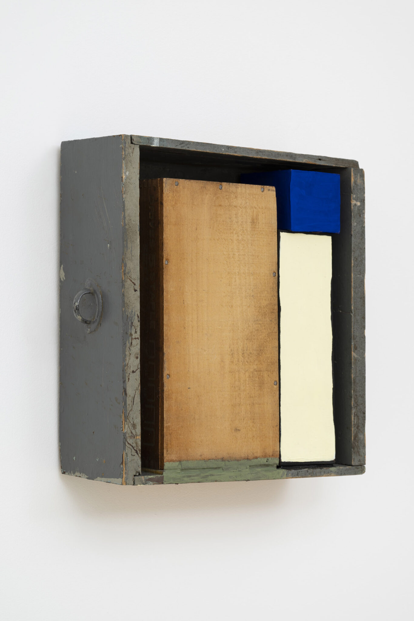 Nancy Shaver and Sherman Sam at MAMOTH – Art Viewer