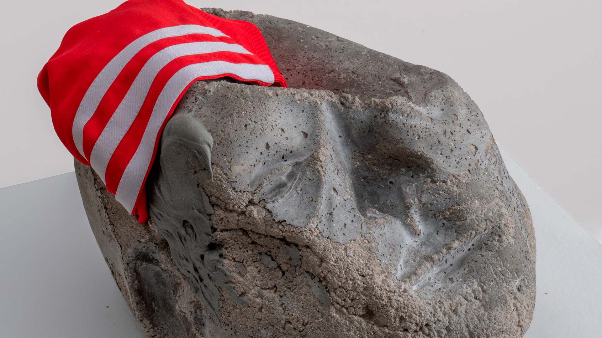 Nora Barón at The Ryder – Art Viewer