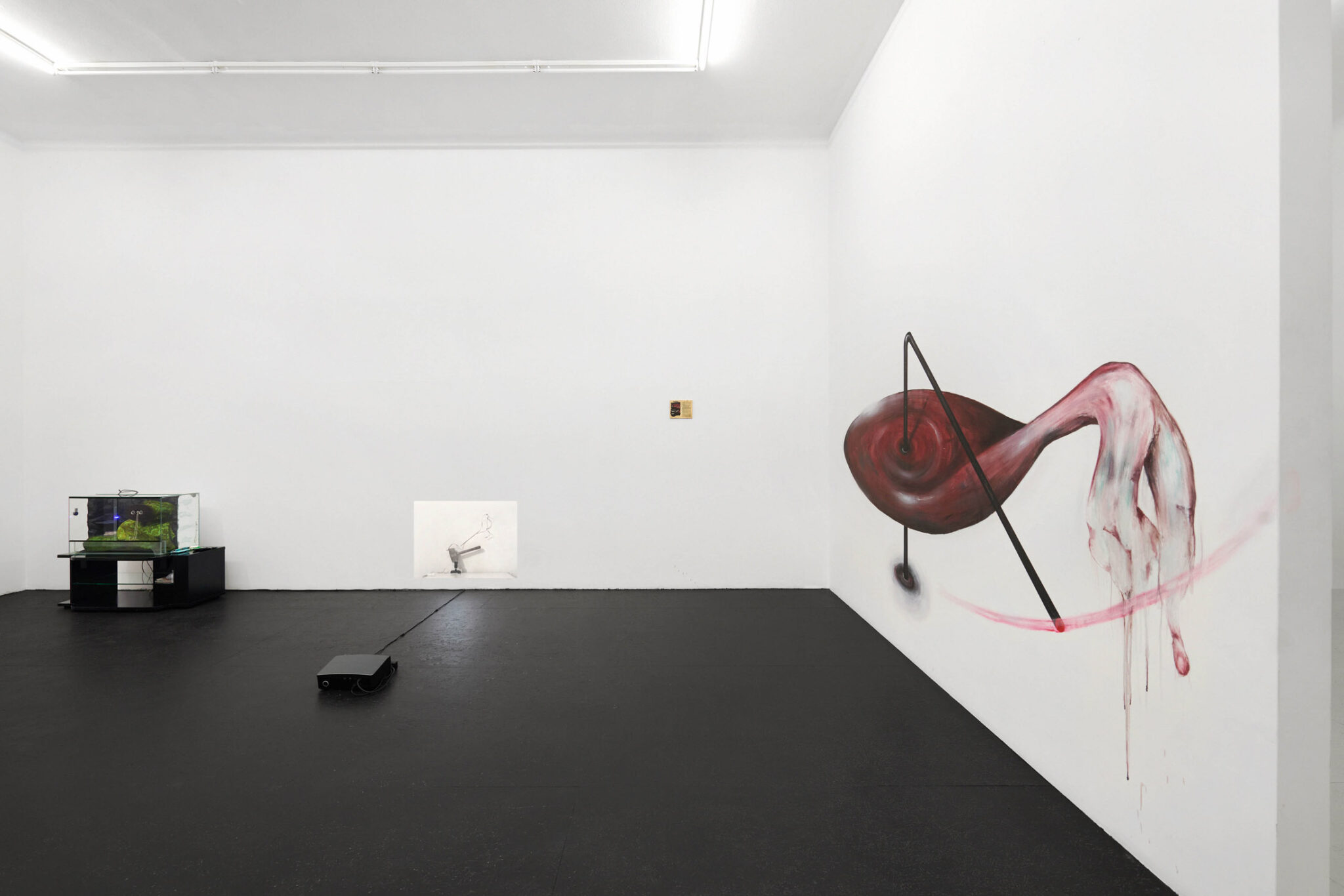 Obsession II at Wschód – Art Viewer