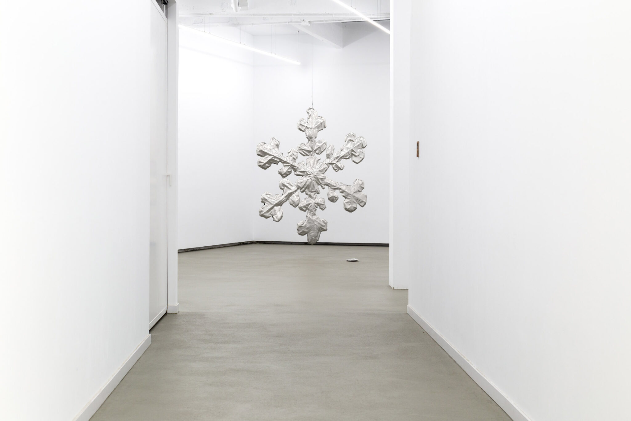 Siyi Li at CIBRIÁN – Art Viewer