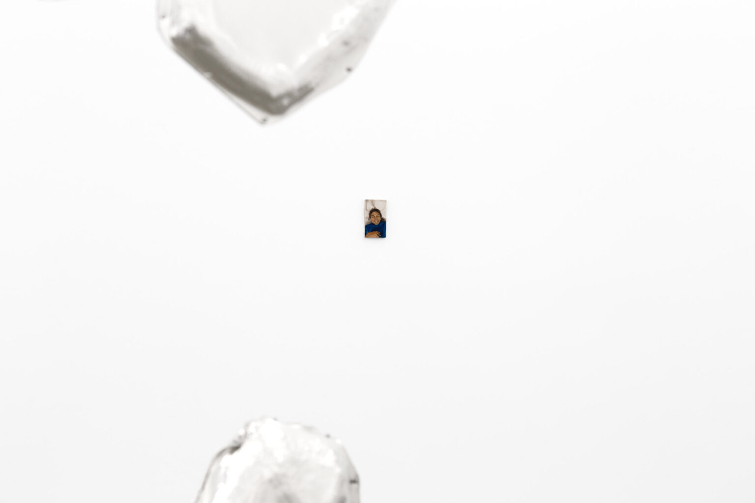 Siyi Li at CIBRIÁN – Art Viewer