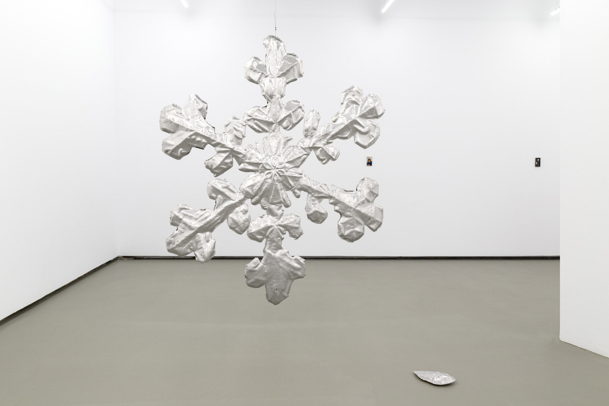 Siyi Li at CIBRIÁN – Art Viewer