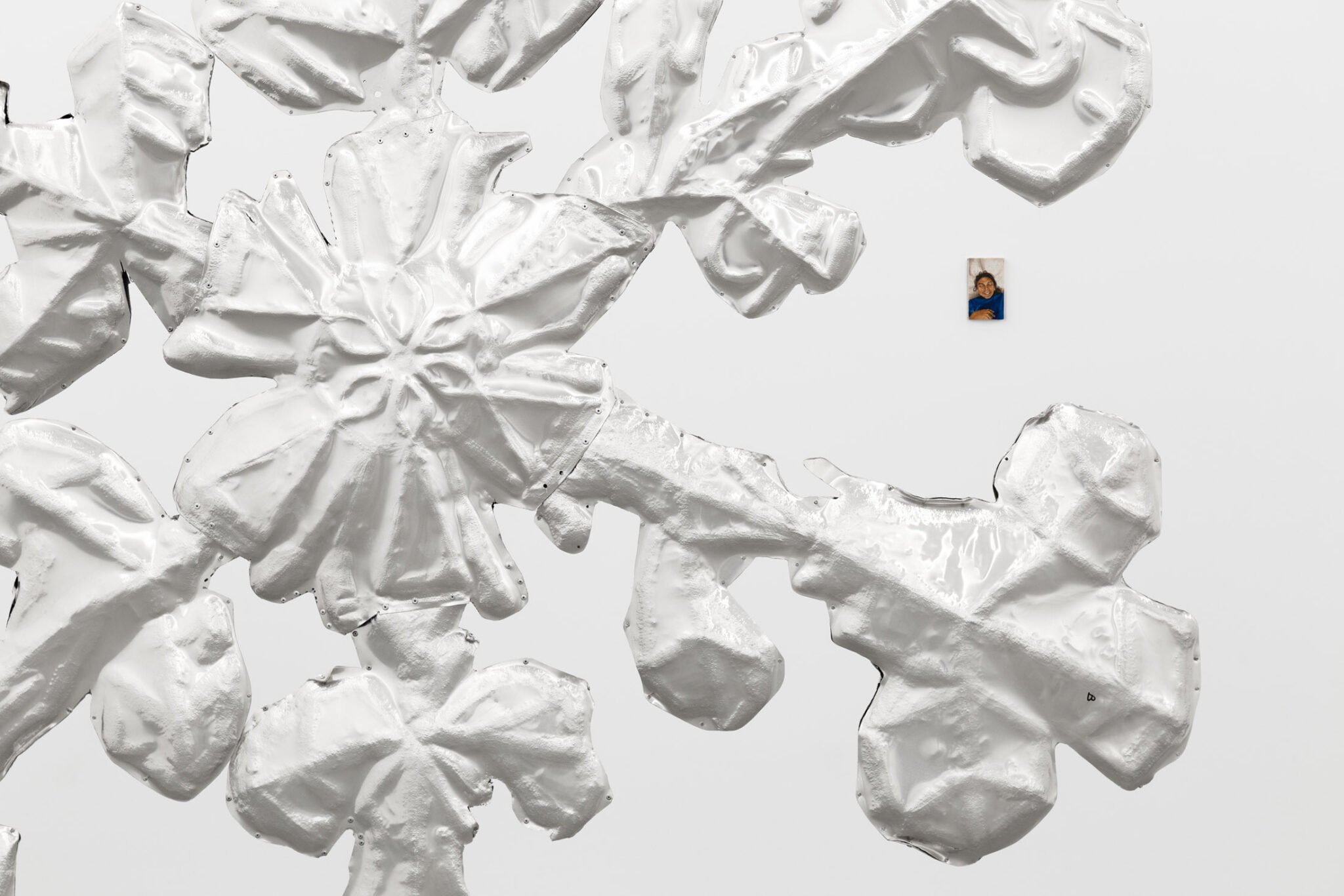 Siyi Li at CIBRIÁN – Art Viewer