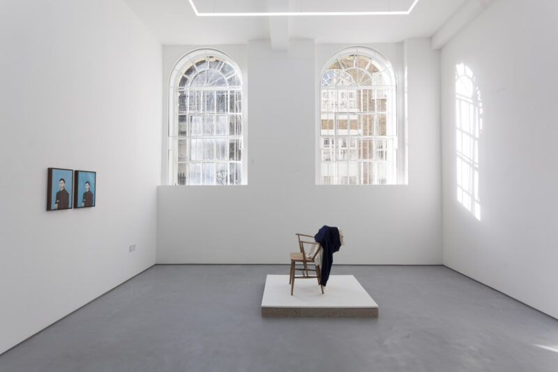 Will Thompson at Union Pacific – Art Viewer