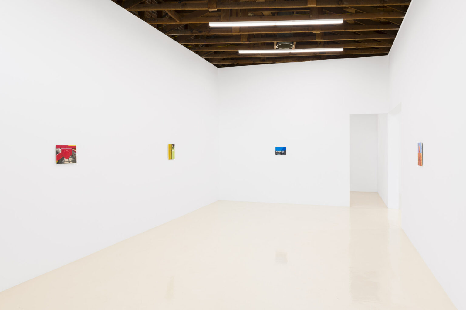 Altoon Sultan at Chris Sharp Gallery – Art Viewer