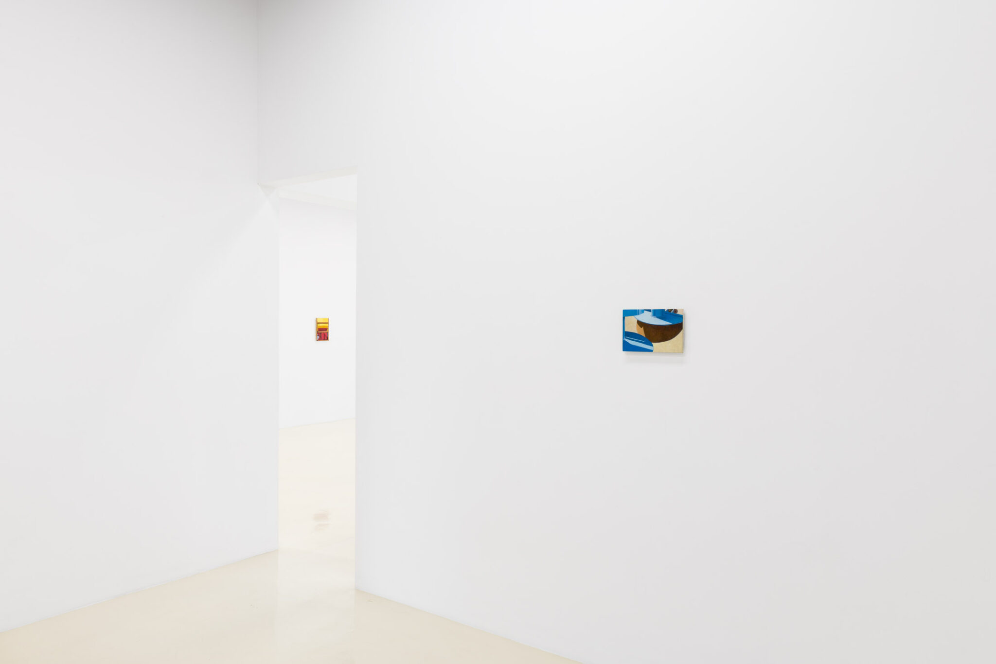 Altoon Sultan at Chris Sharp Gallery – Art Viewer