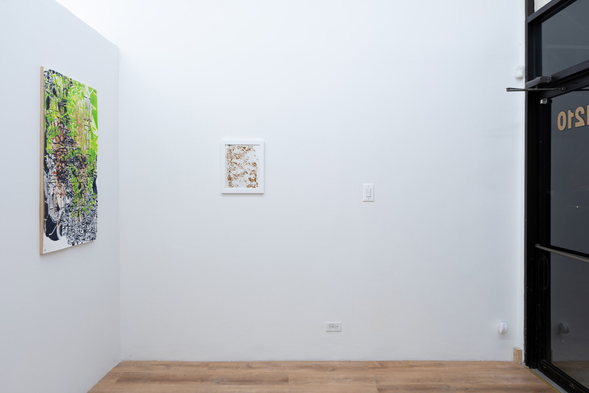 Amanda Beech at Twelve Ten Gallery – Art Viewer