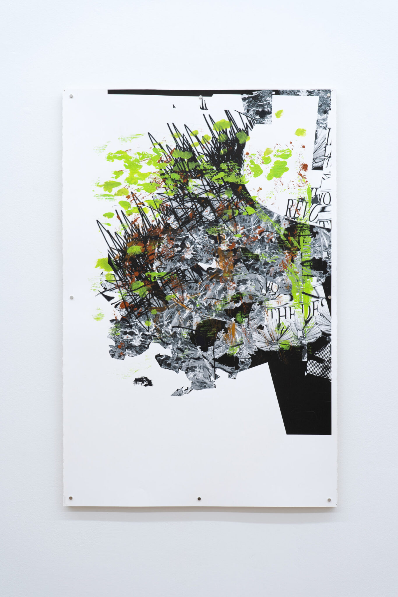 Amanda Beech at Twelve Ten Gallery – Art Viewer