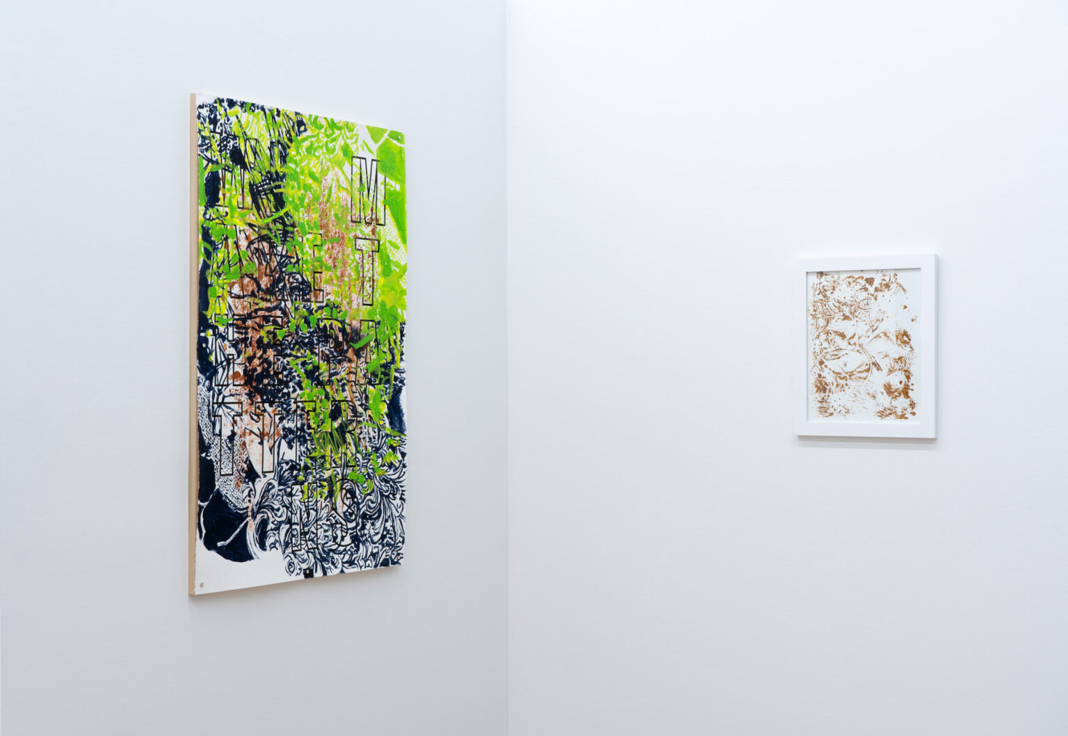 Amanda Beech at Twelve Ten Gallery – Art Viewer