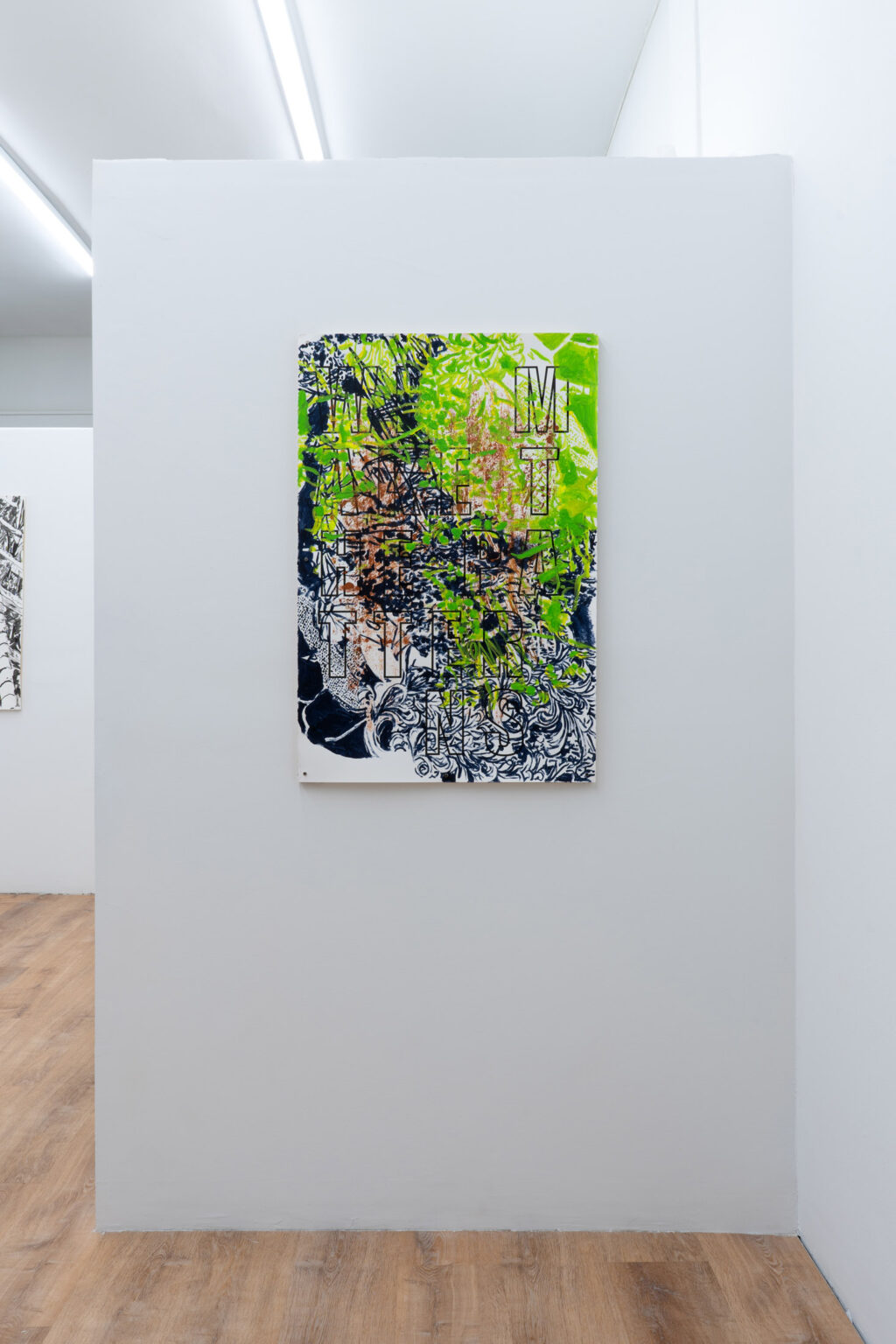 Amanda Beech at Twelve Ten Gallery – Art Viewer